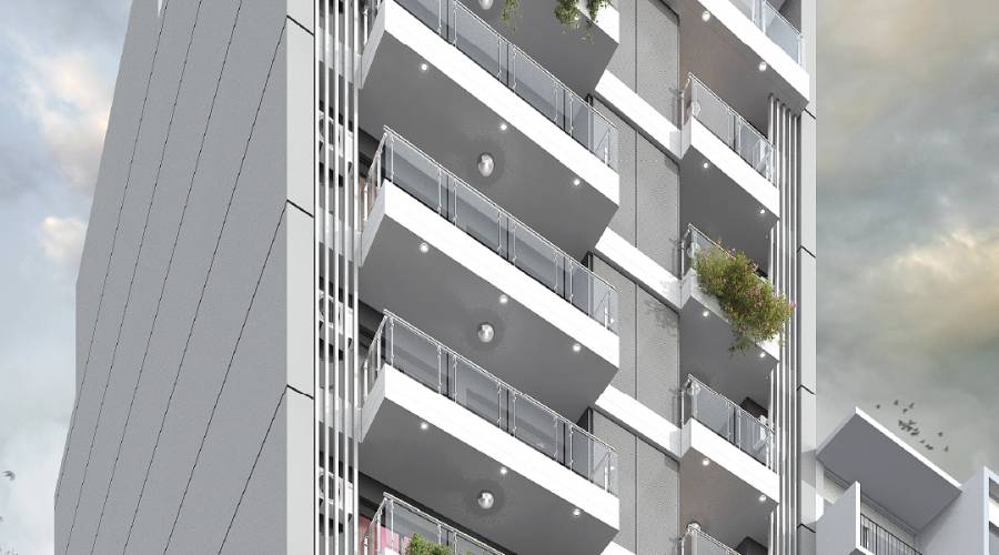 Cordón, Montevideo - Glosker S.A. :: Desarrollos Inmobiliarios